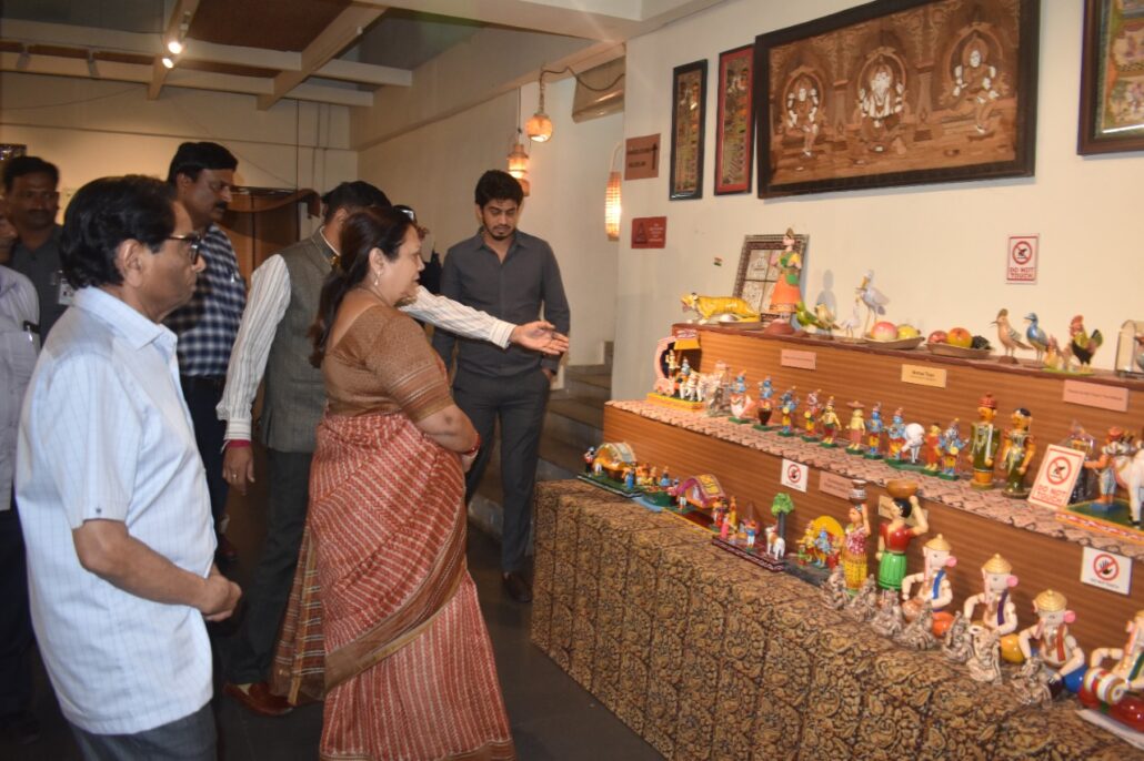 Photos – Shilparamam