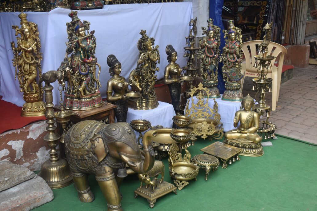 Photos – Shilparamam