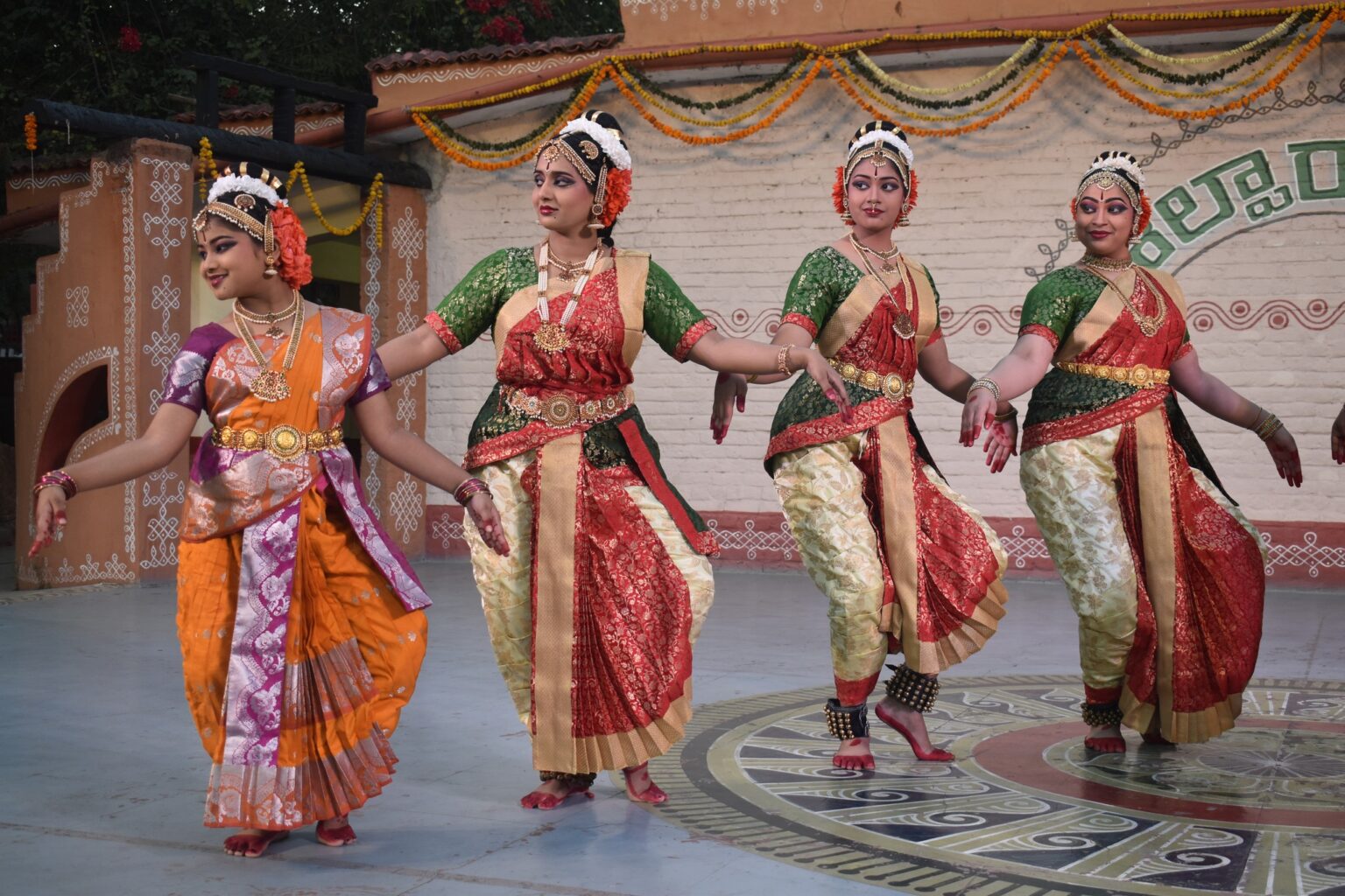 Photos – Shilparamam