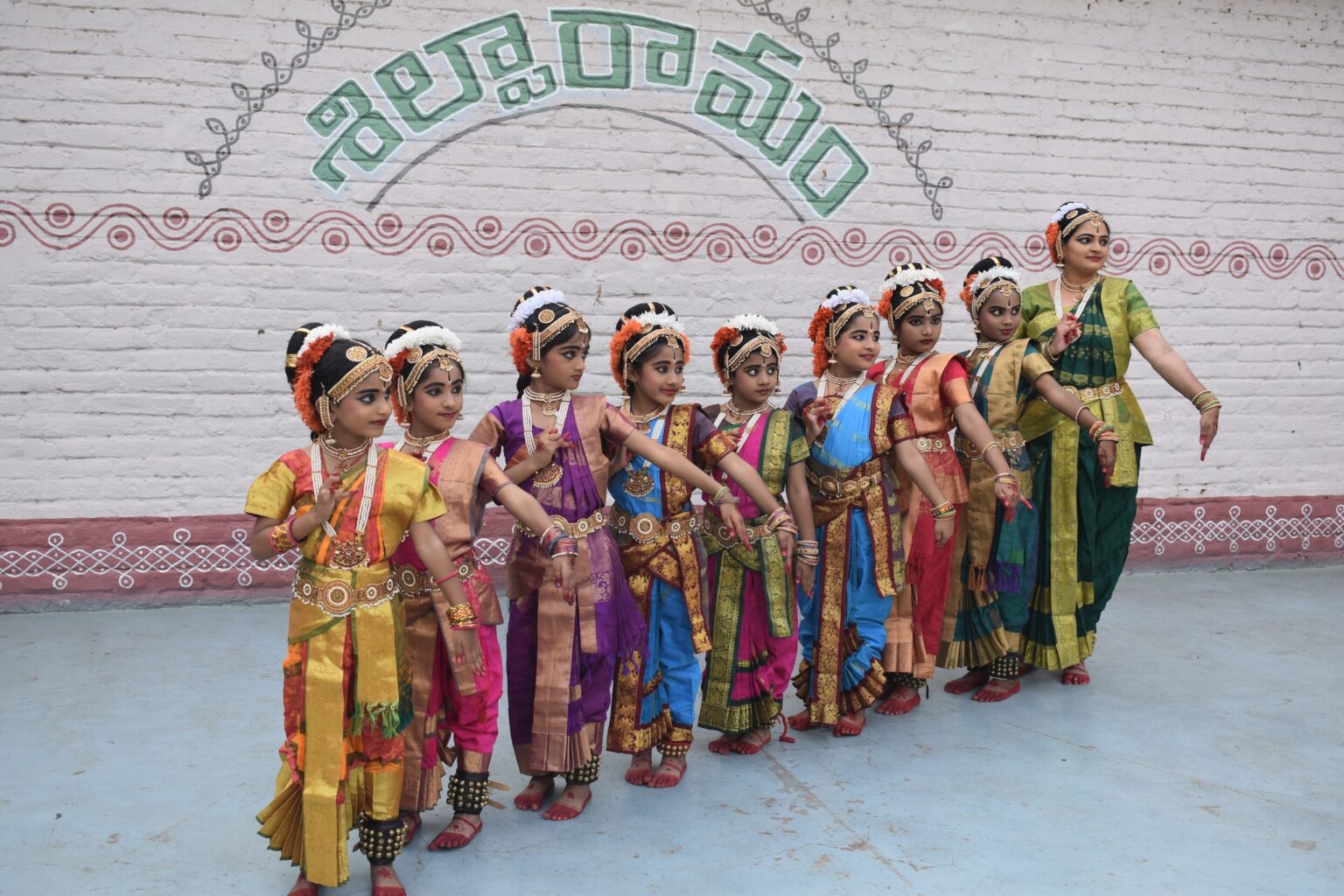 Photos – Shilparamam