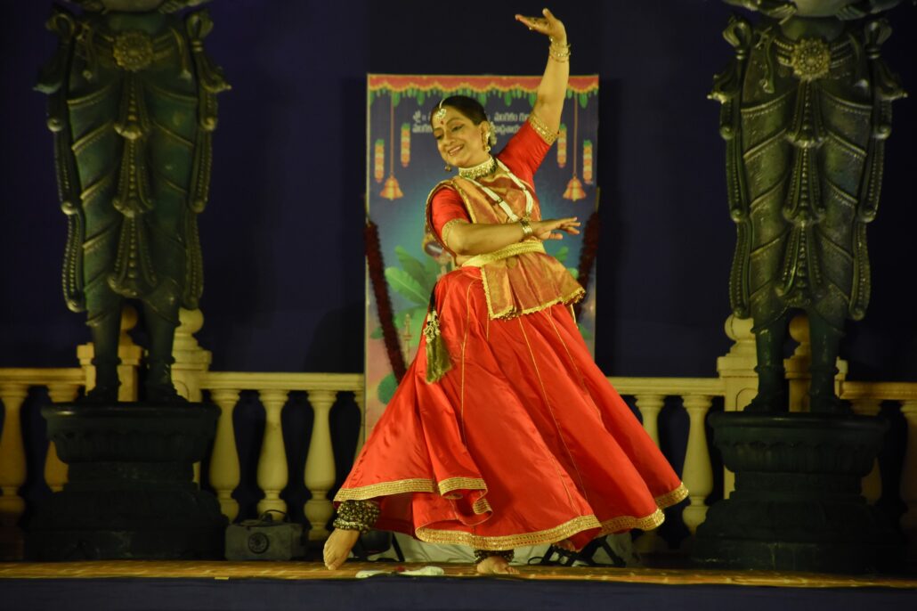 Photos – Shilparamam