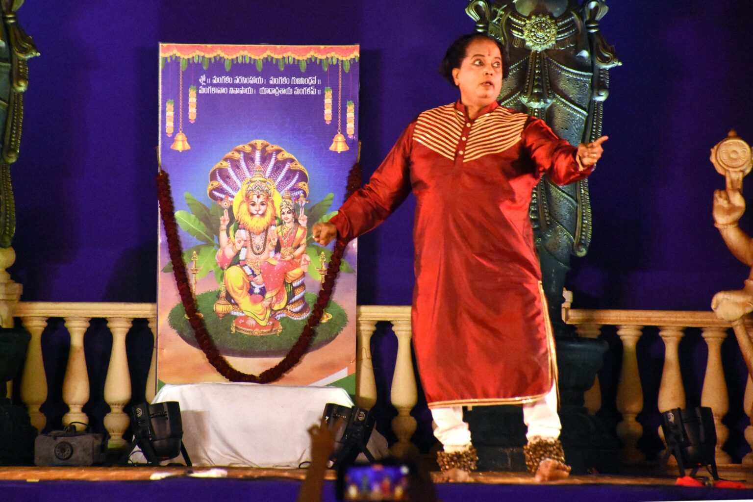 Photos – Shilparamam