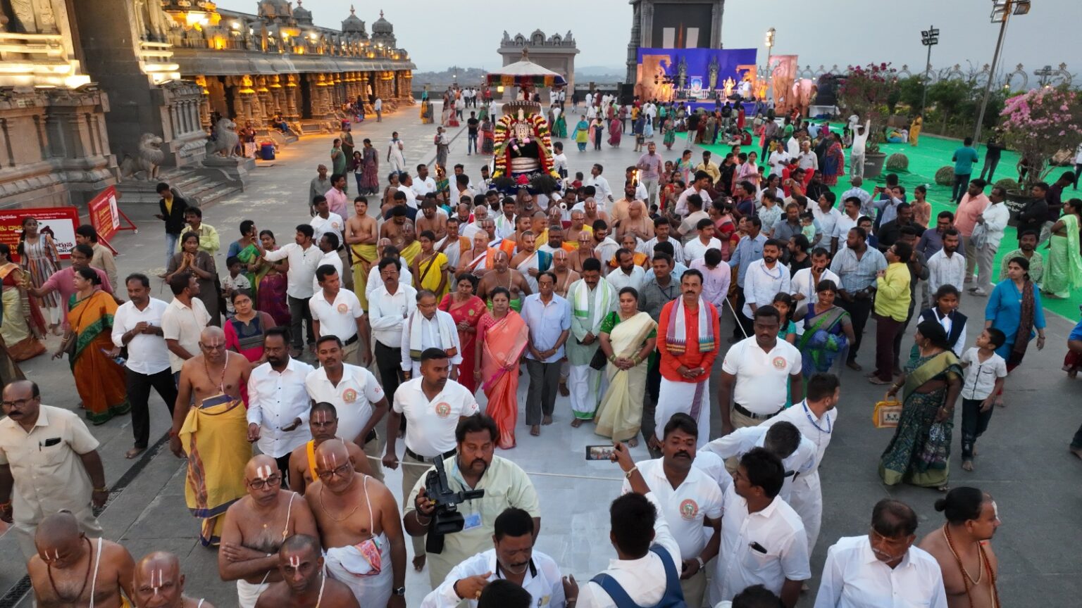 Photos – Shilparamam