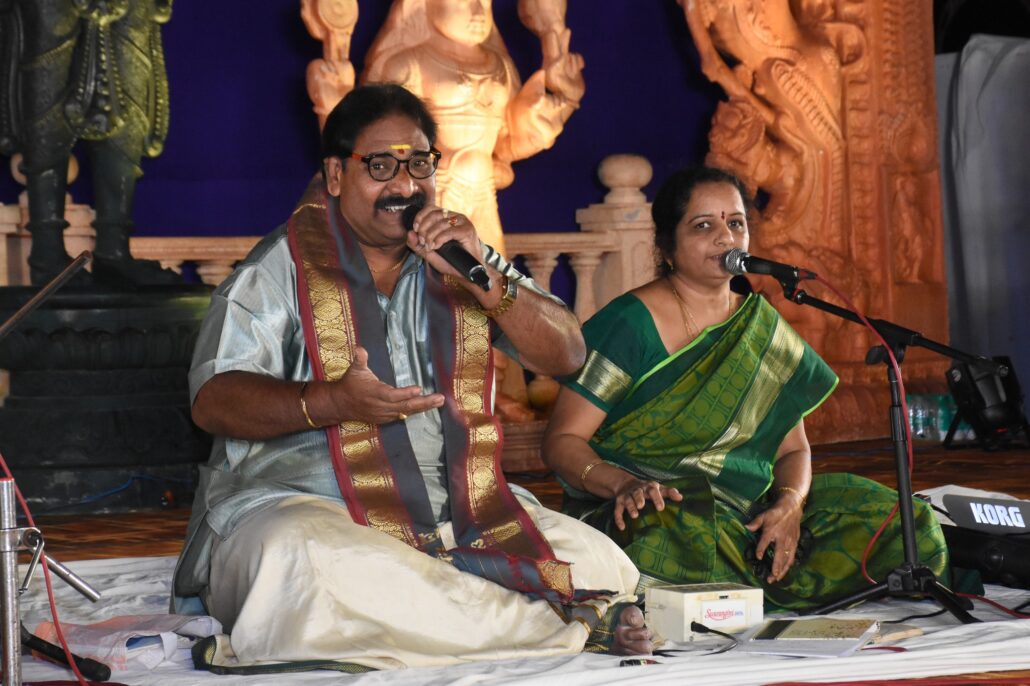 Photos – Shilparamam