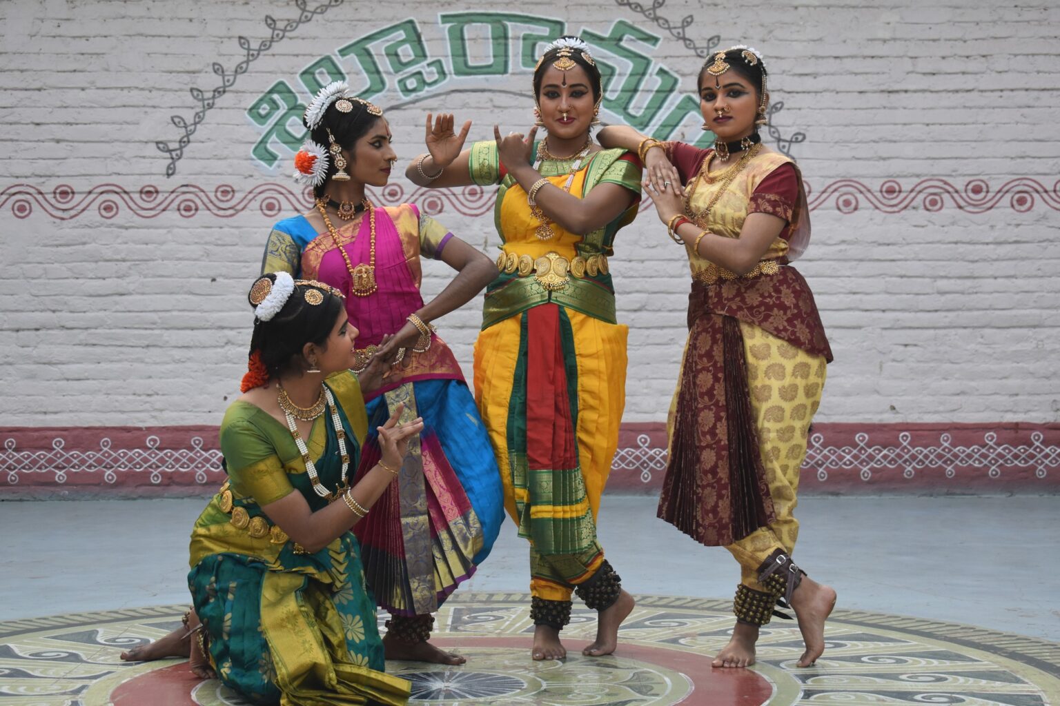 Photos – Shilparamam