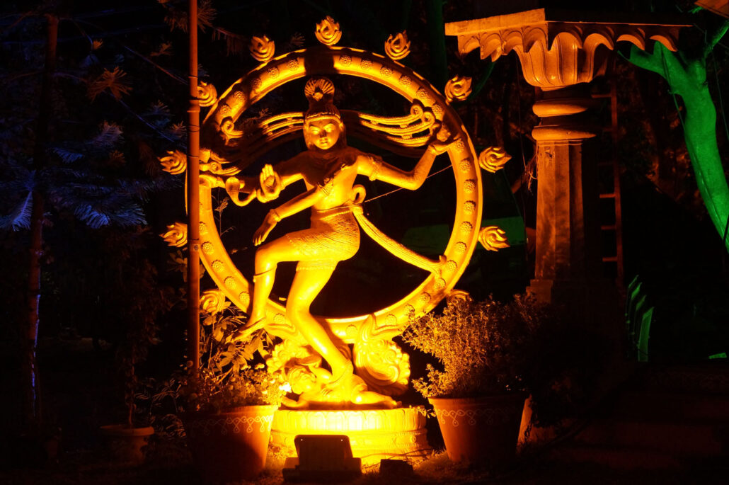 Home – Shilparamam