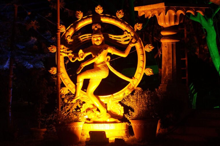 Home – Shilparamam