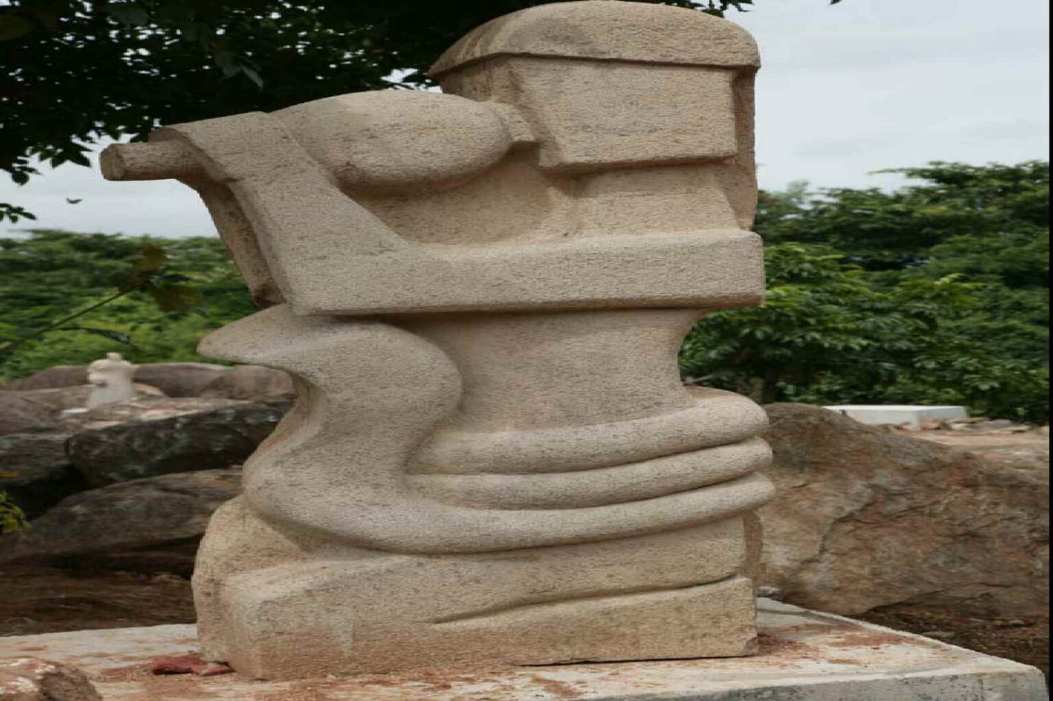 Home – Shilparamam