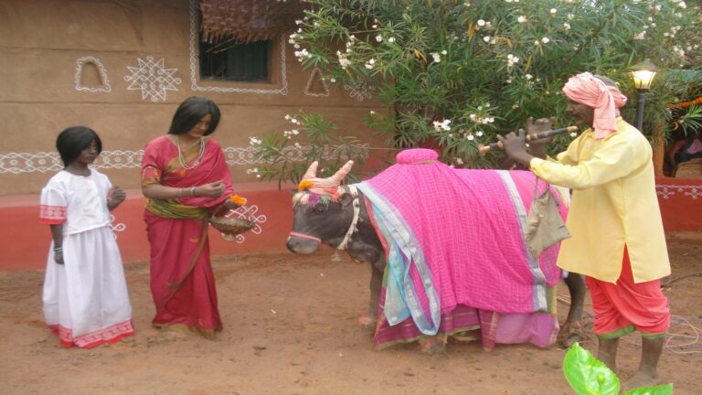 Home – Shilparamam